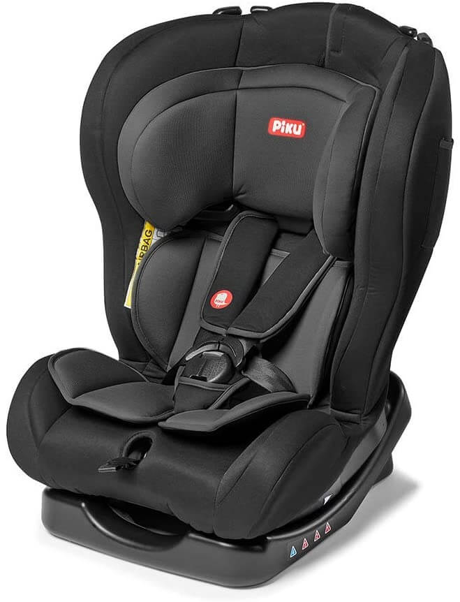 Mejores sillas de coche PIKU | PROS & CONTRAS 2022